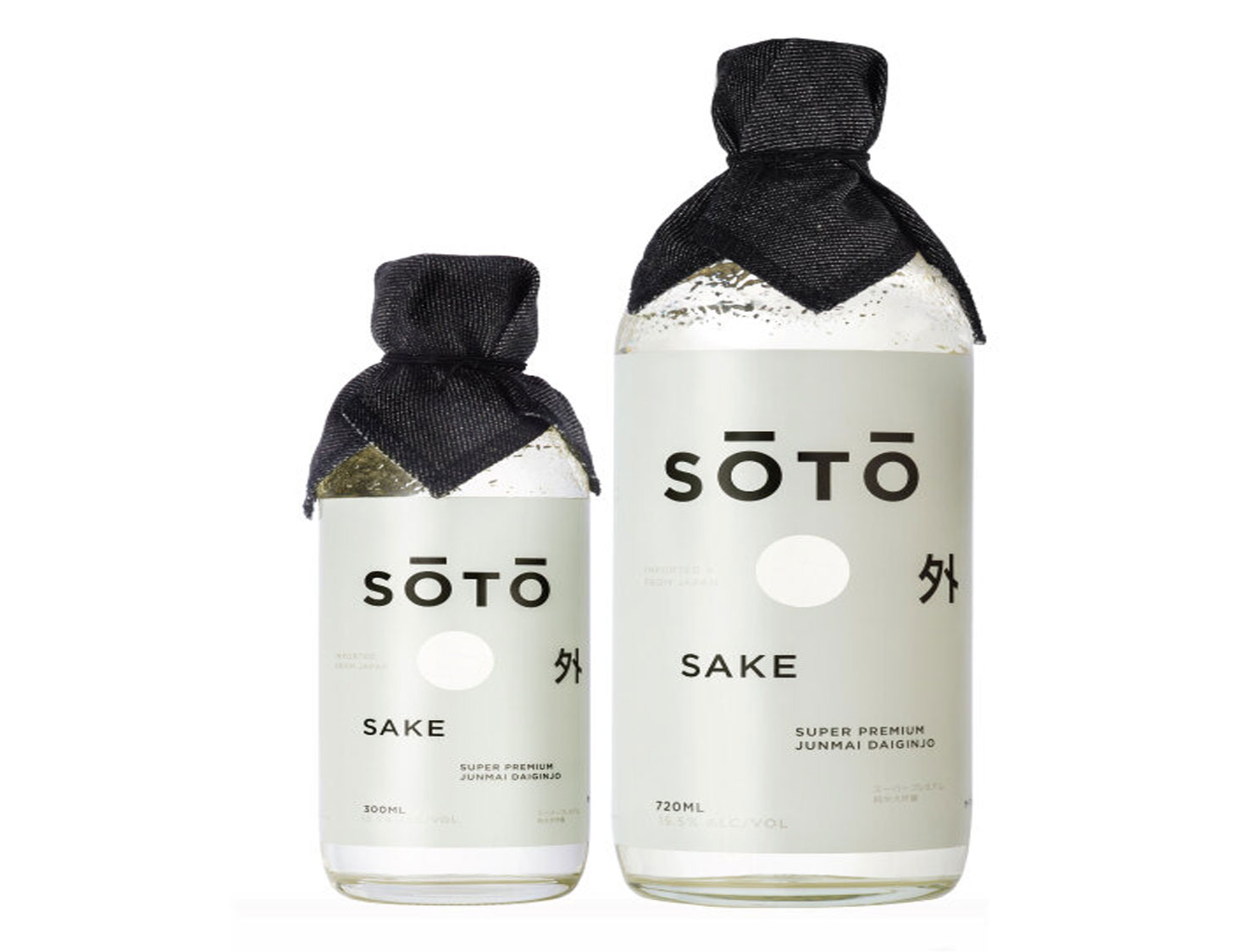 Soto Sake - Global Edge Investments