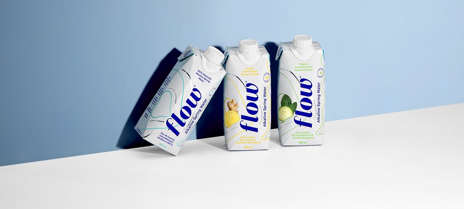 Flow Hydration - Global Edge Investments