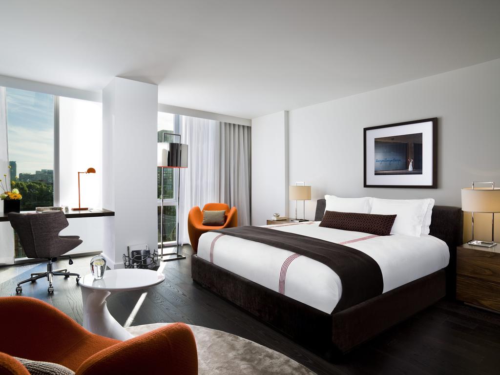 Thompson Hotel Toronto - Global Edge Investments