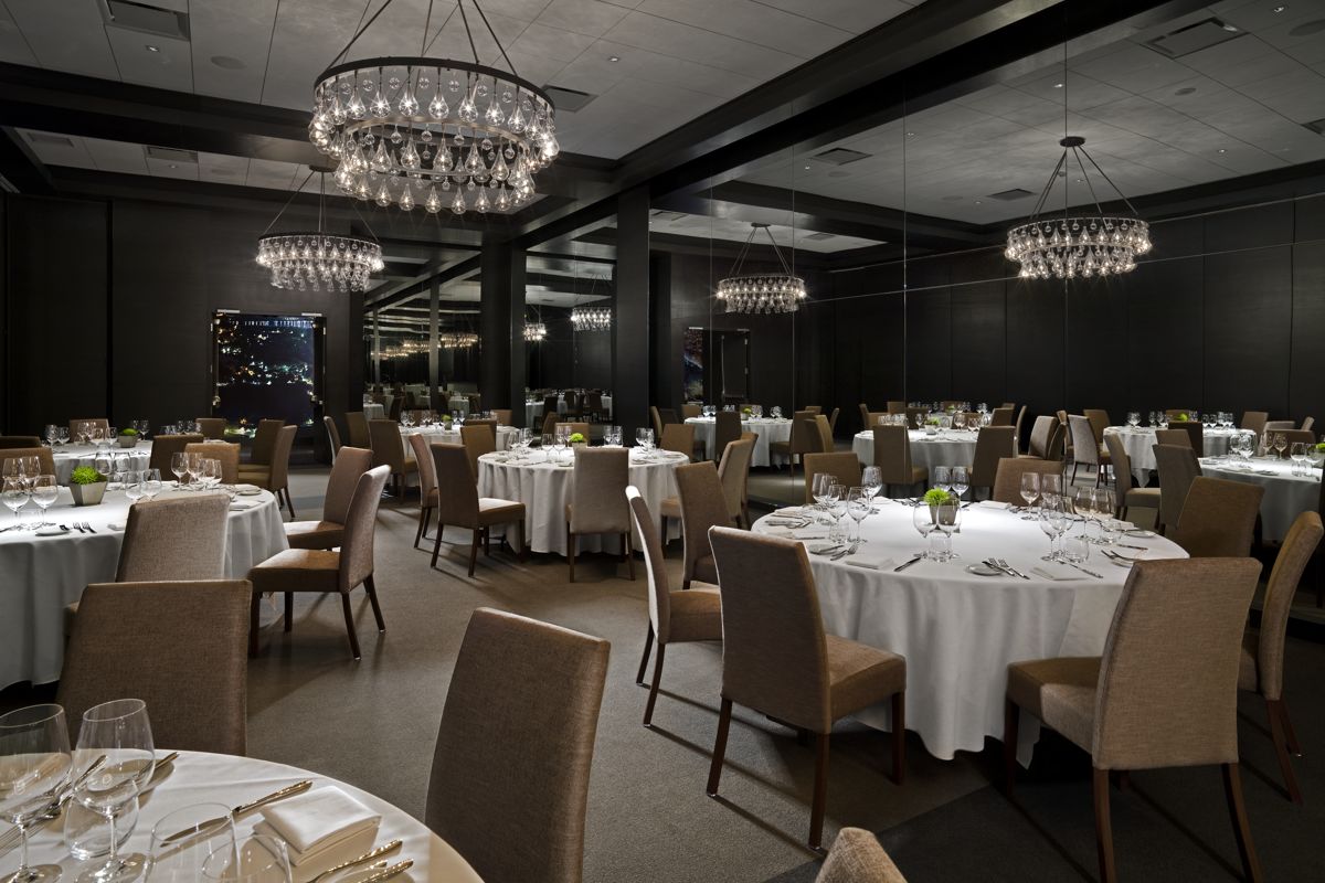 Thompson Toronto Private Residences - Global Edge Investments