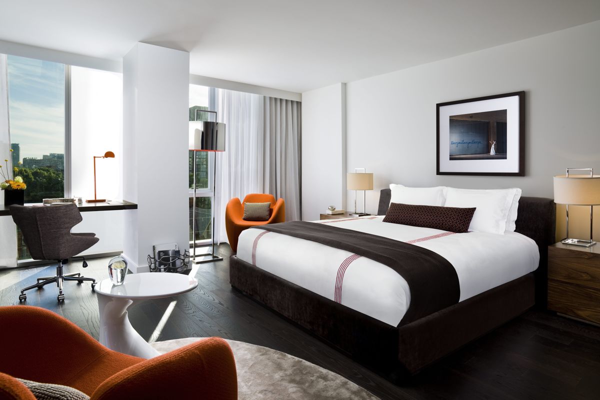 Thompson Toronto Private Residences - Global Edge Investments